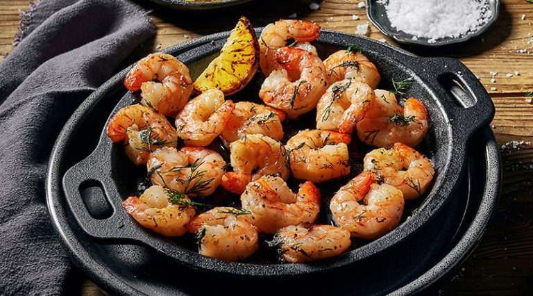 Frozen Food Manufacturing & Distribution in UAE & KSA | Al Areesh