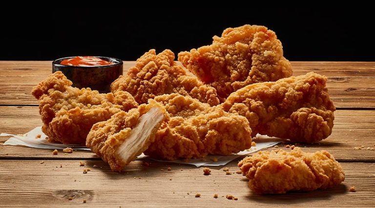 Frozen Food Manufacturing & Distribution in UAE & KSA | Al Areesh