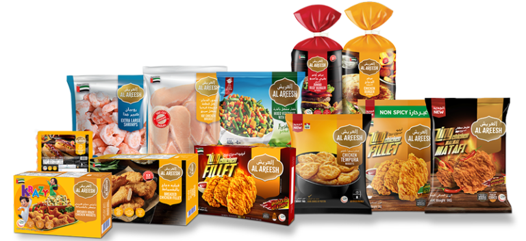 Home - Global Food Industries